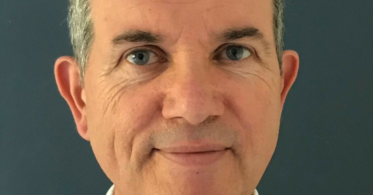 Peter Glanville appointed as new Chief Executive Officer | Farnham Maltings