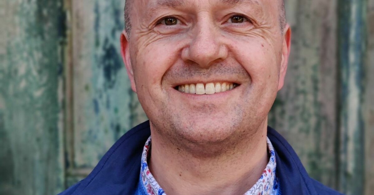 Dan Goode | Farnham Maltings