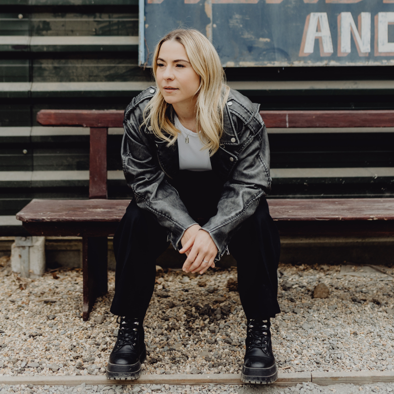 Lucy Spraggan | Farnham Maltings