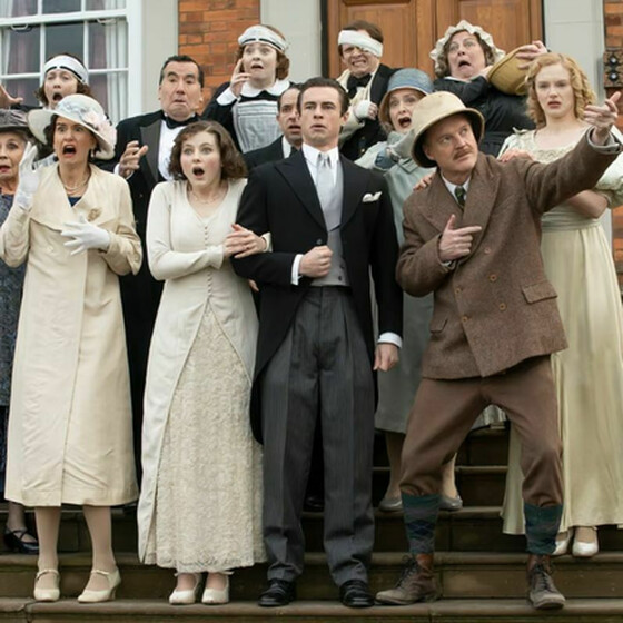 Fackham Hall | Farnham Maltings