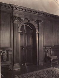 A brief history of Willmer House: home of the Museum of Farnham ...
