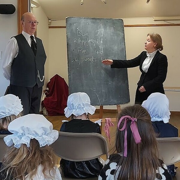 Victorians | Farnham Maltings