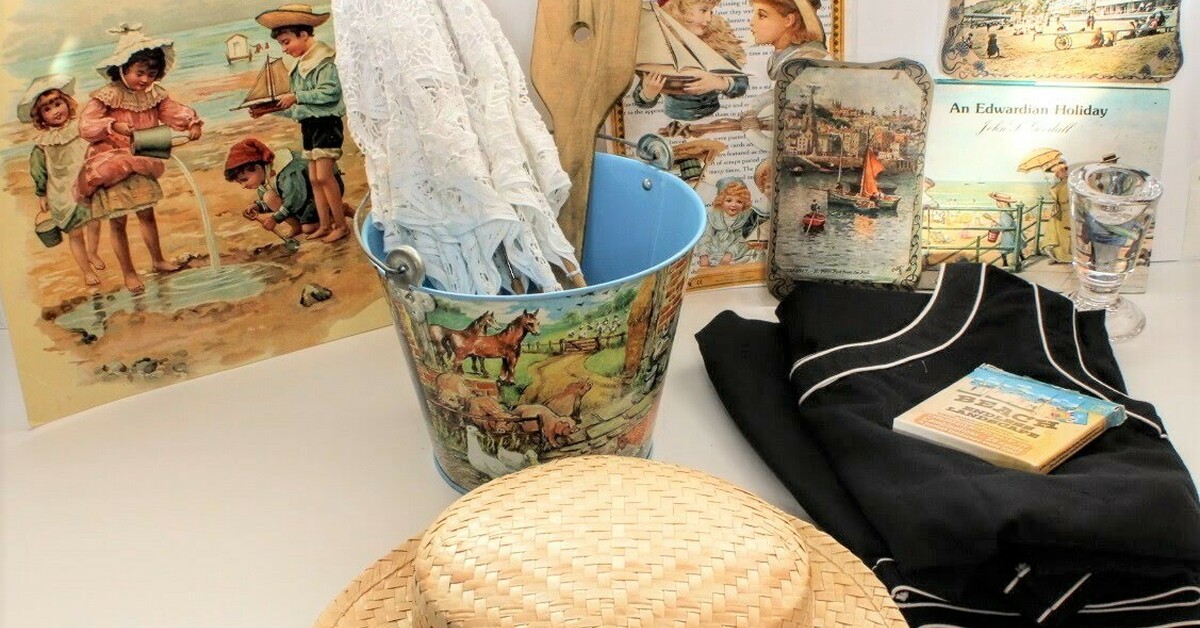 Seaside Life | Farnham Maltings