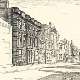 What's On | Farnham Maltings