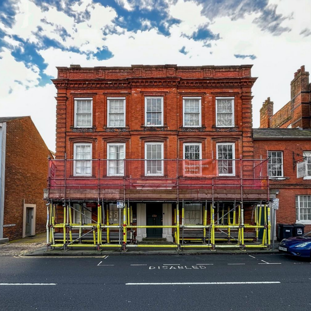 About | Farnham Maltings