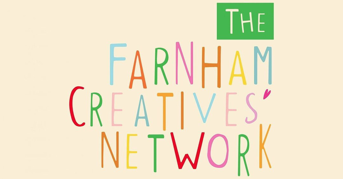 The Farnham Creatives’ Network | Farnham Maltings