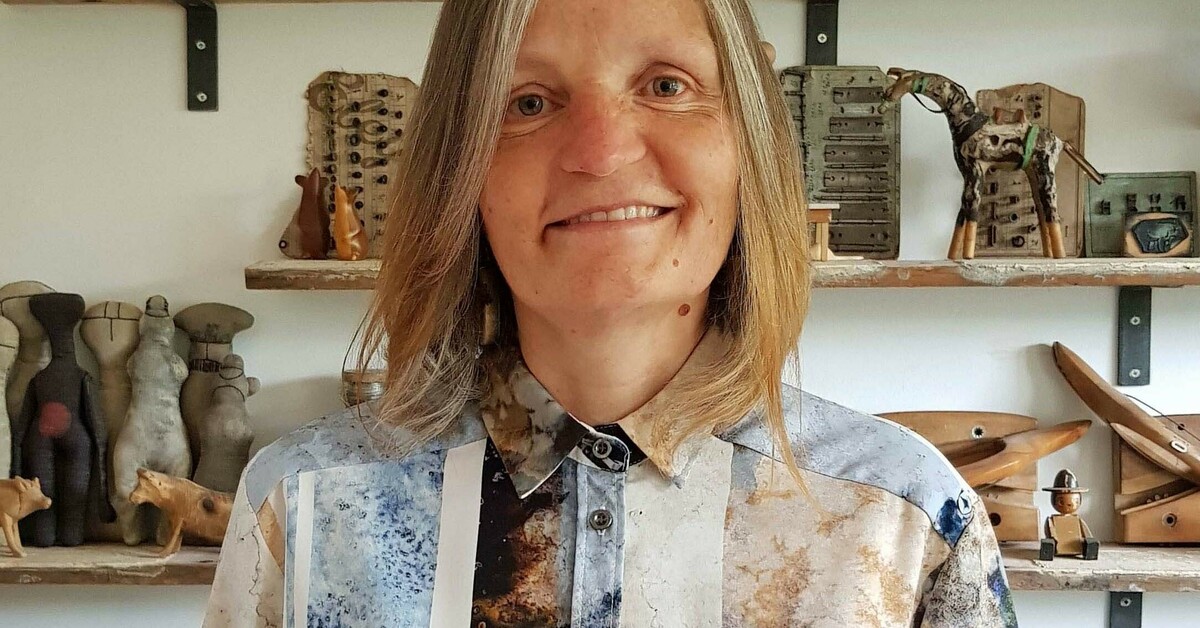 Jule Mallett | Farnham Maltings