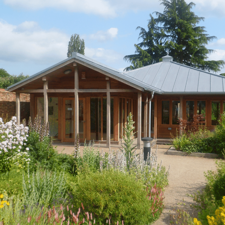 garden gallery | Farnham Maltings