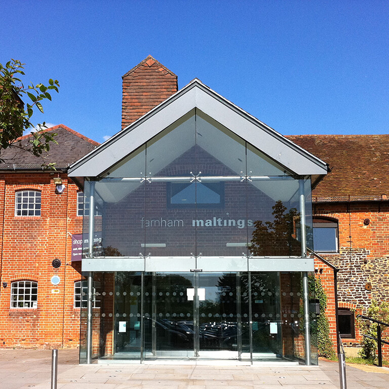 festival of crafts | Farnham Maltings