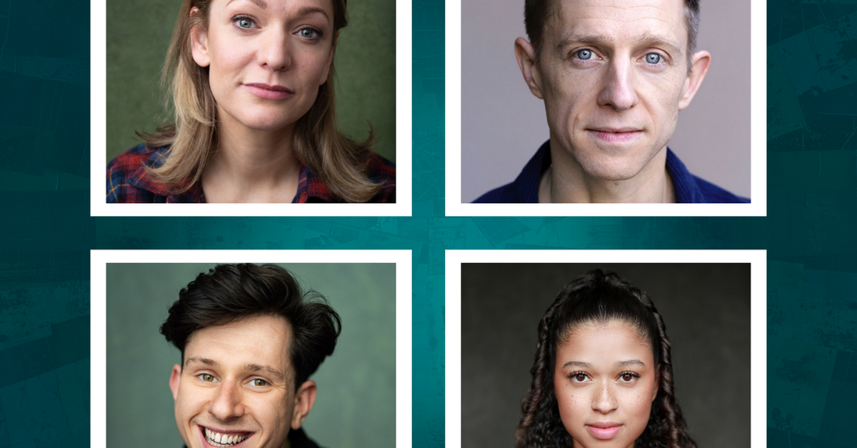 Cast announced for Farnham Maltings’ festive family show Christmas in ...