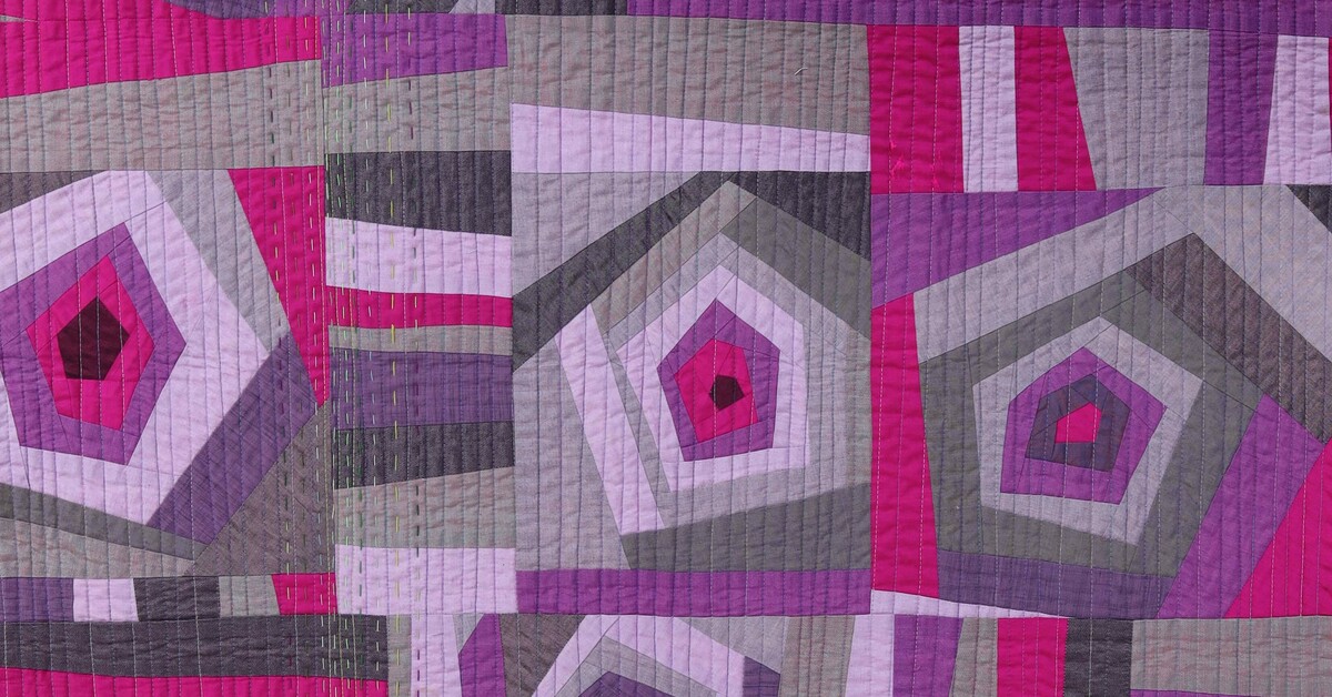 what to expect at quilters' fair | Farnham Maltings