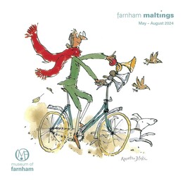 What's on | Farnham Maltings