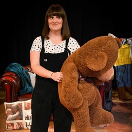live | Farnham Maltings