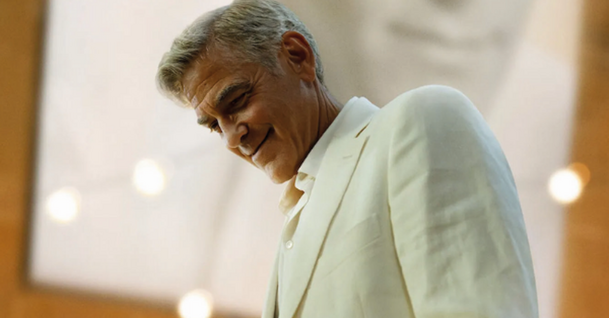 Jay Kelly | Farnham Maltings