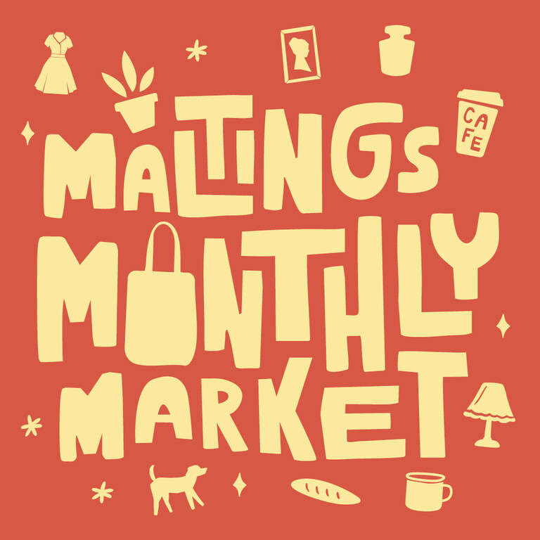 monthly market | Farnham Maltings